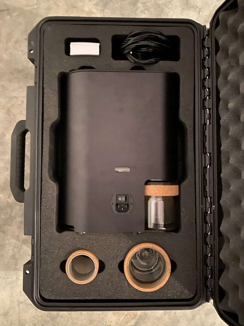 💵 For Sale - Ikawa Pro v3 50g Sample Coffee Roaster | Coffee Forums ☕