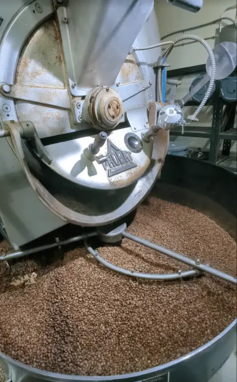 💵 For Sale - 2006 Probat L25 Coffee Roaster | Coffee Forums ☕