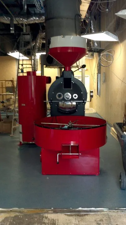 Ambex YM-2 concerns, questions or advice | Coffee Forums ☕